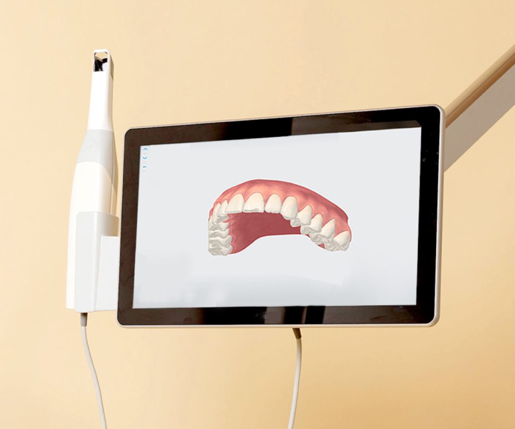 Dentist St John's Wood—London | Dental Practice in London